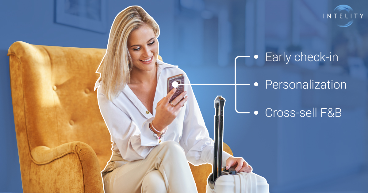 How to Adapt to Changing Guest Expectations - INTELITY