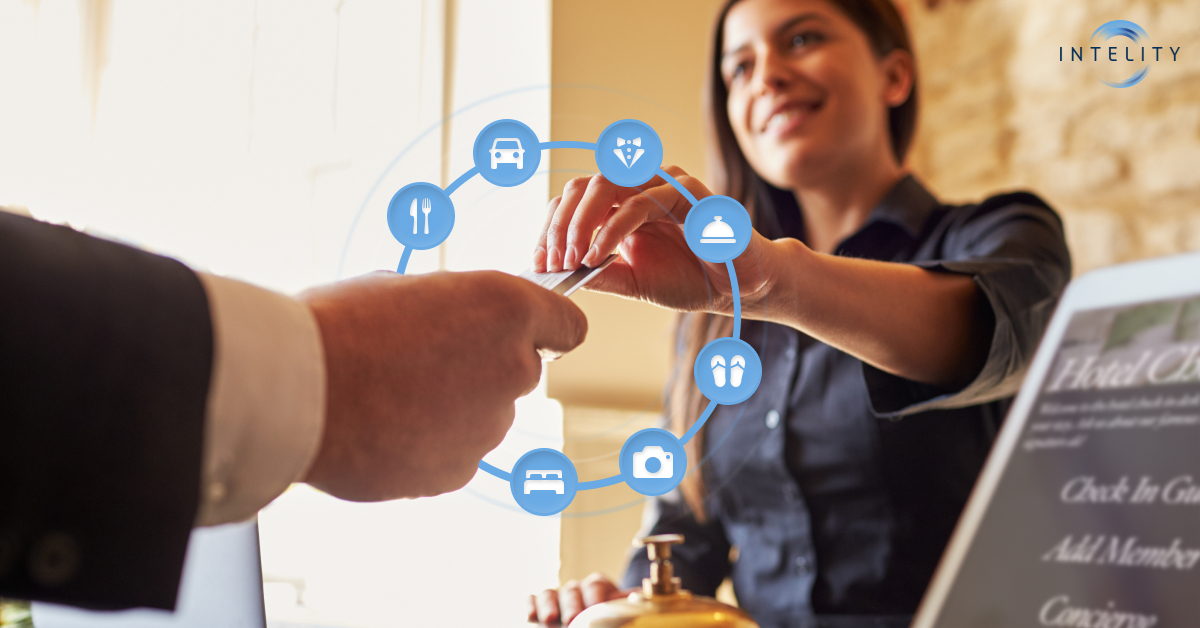 How to Make the Guest Experience All-Inclusive - INTELITY