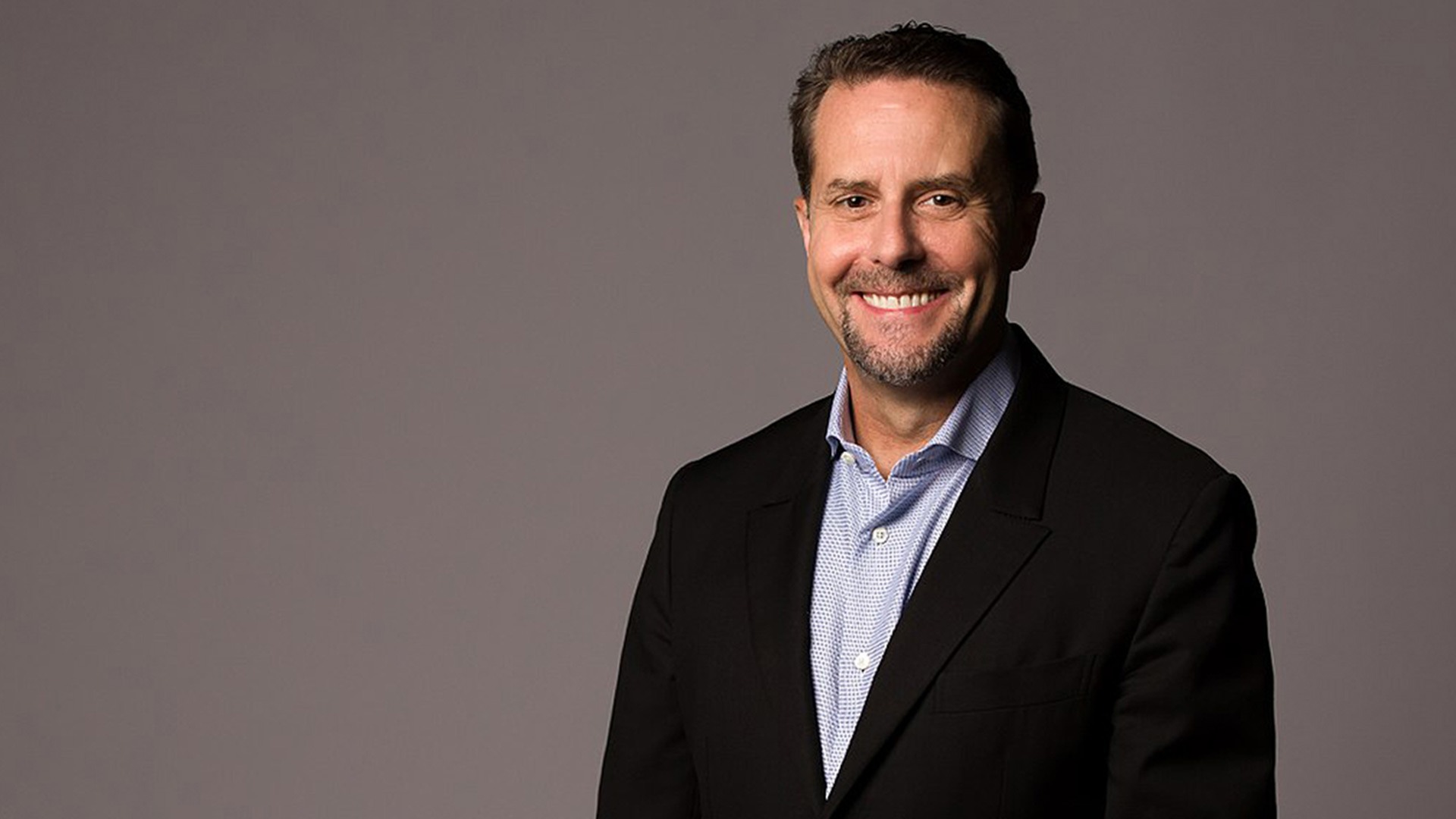 Andrew House Joins KEYPR's Advisory Board - INTELITY