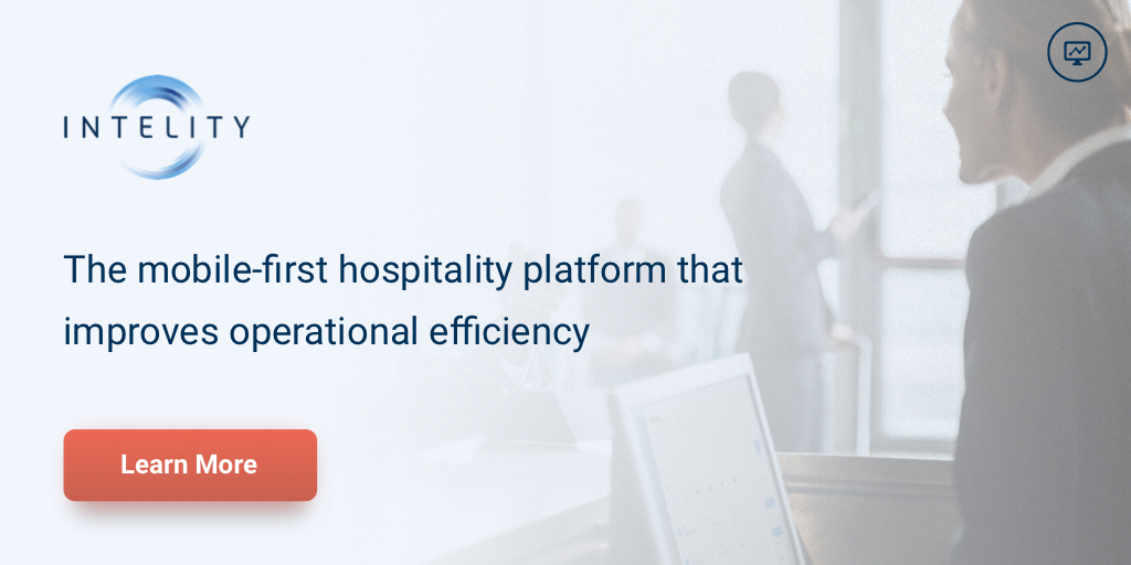 Improve Operational Efficiency with INTELITY GEMS - INTELITY