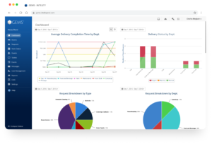 Improve Operational Efficiency with INTELITY GEMS - INTELITY
