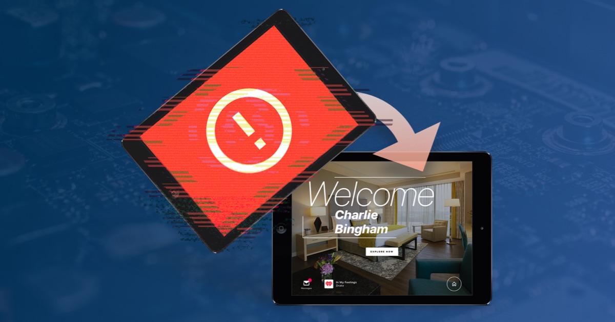 Digital Device Management for Hotels and Casinos | INTELITY