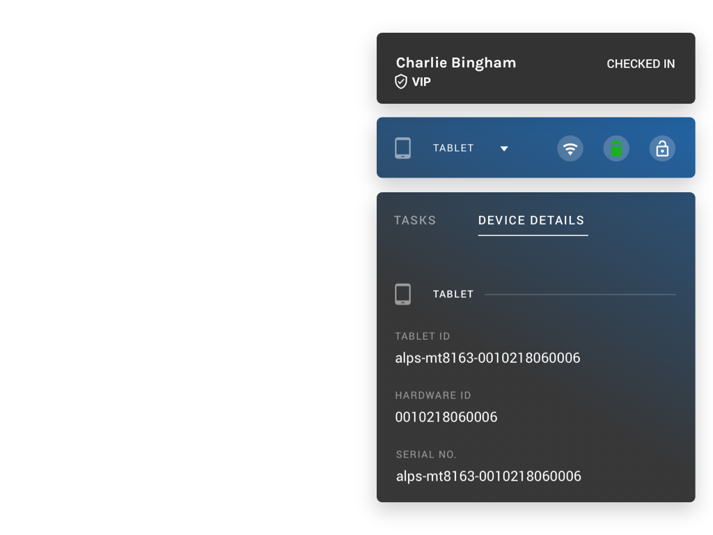 Digital Device Management for Hotels and Casinos | INTELITY
