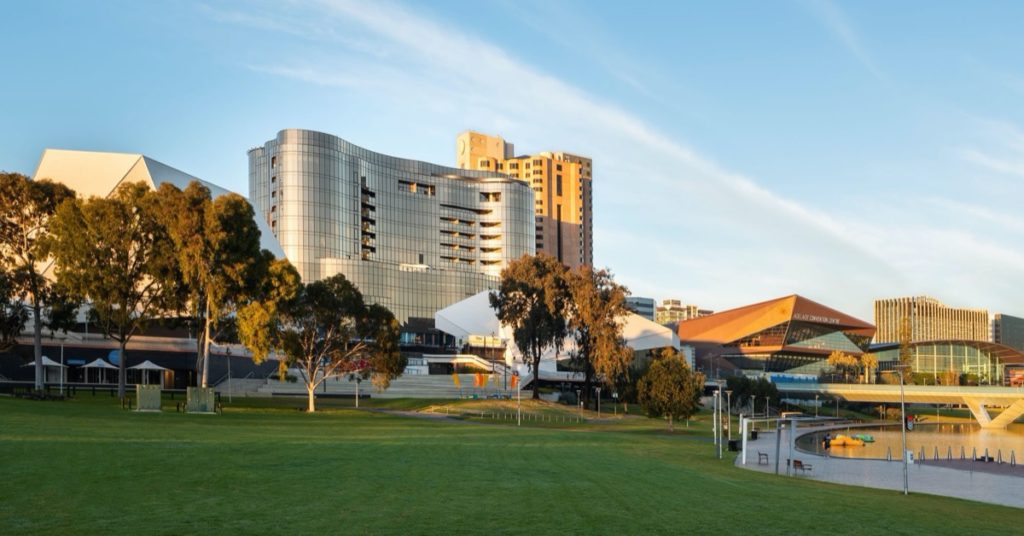 Hospitality's Broadest Technology Platform for Guests and Staff | INTELITY