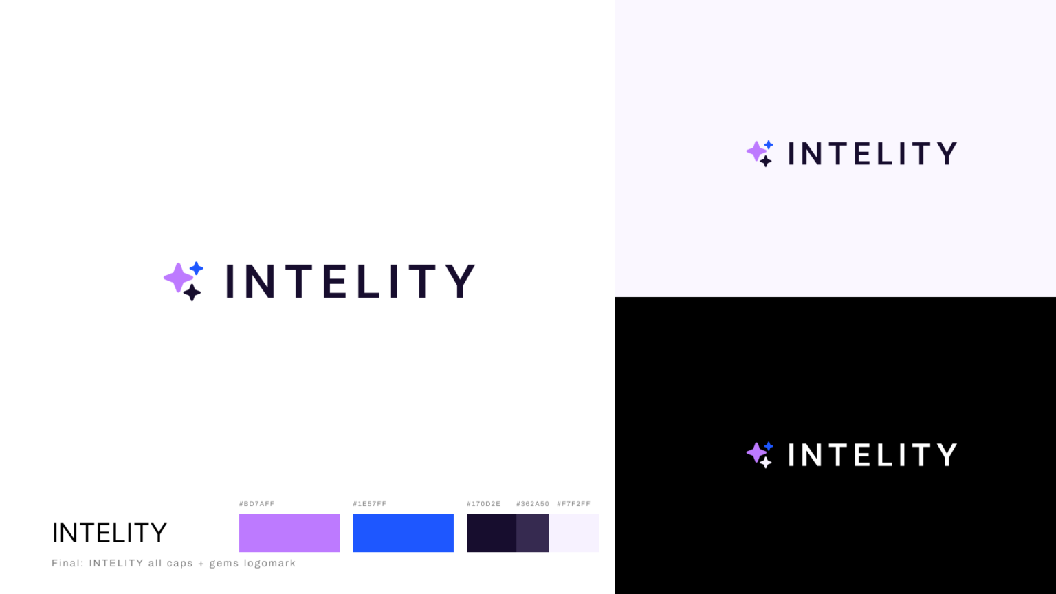 Goodbye Cold Tech, Hello Human Touch: How INTELITY's Rebellious Rebrand ...