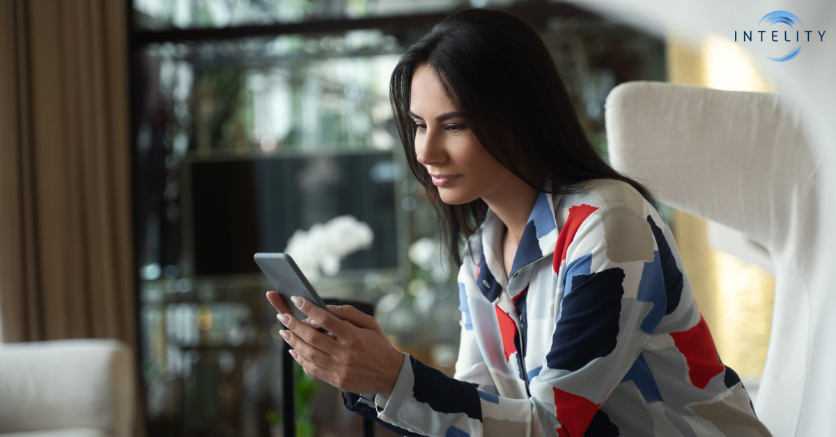 Guest Messaging, Your Hotel Communication Strategy - INTELITY