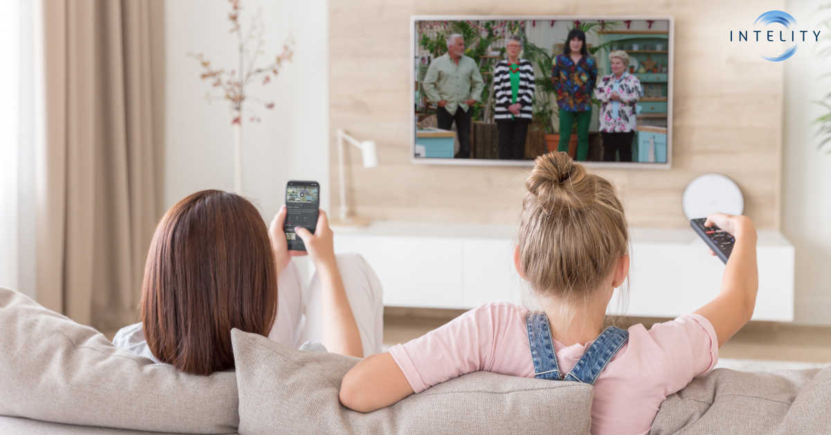 The Show Can Go On: How Hotel Technology Has Revolutionized Guest Room ...