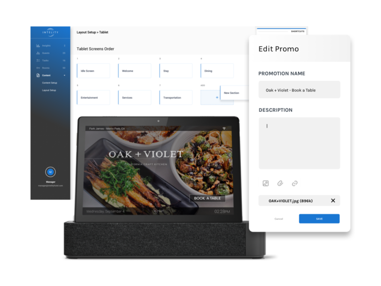 Improve Operational Efficiency with INTELITY GEMS | INTELITY