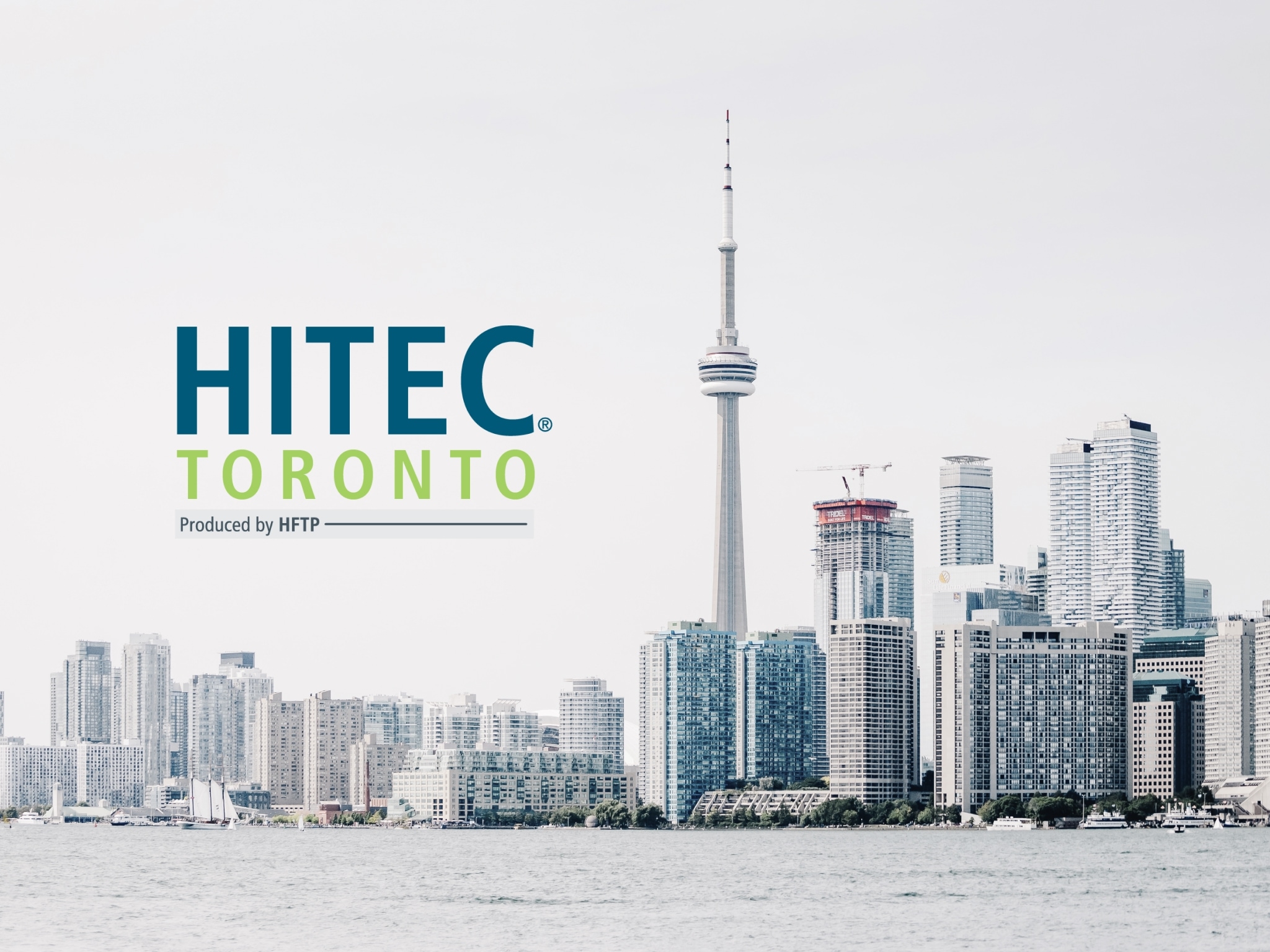 INTELITY to Showcase at HITEC Toronto 2023 - INTELITY