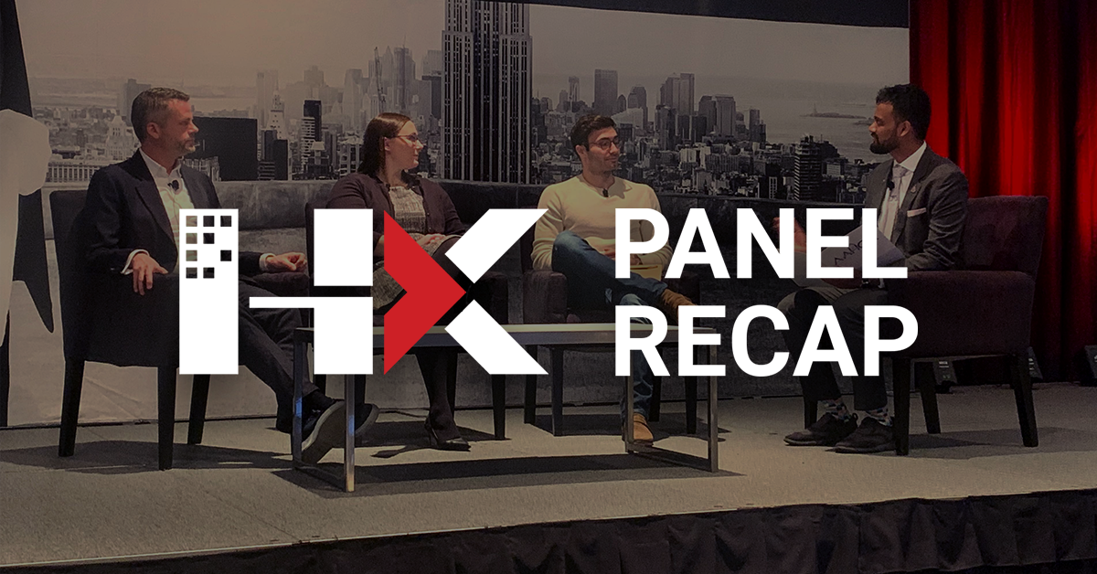 Tech that Leads to Excellent Guest Experience and Yields Time - INTELITY