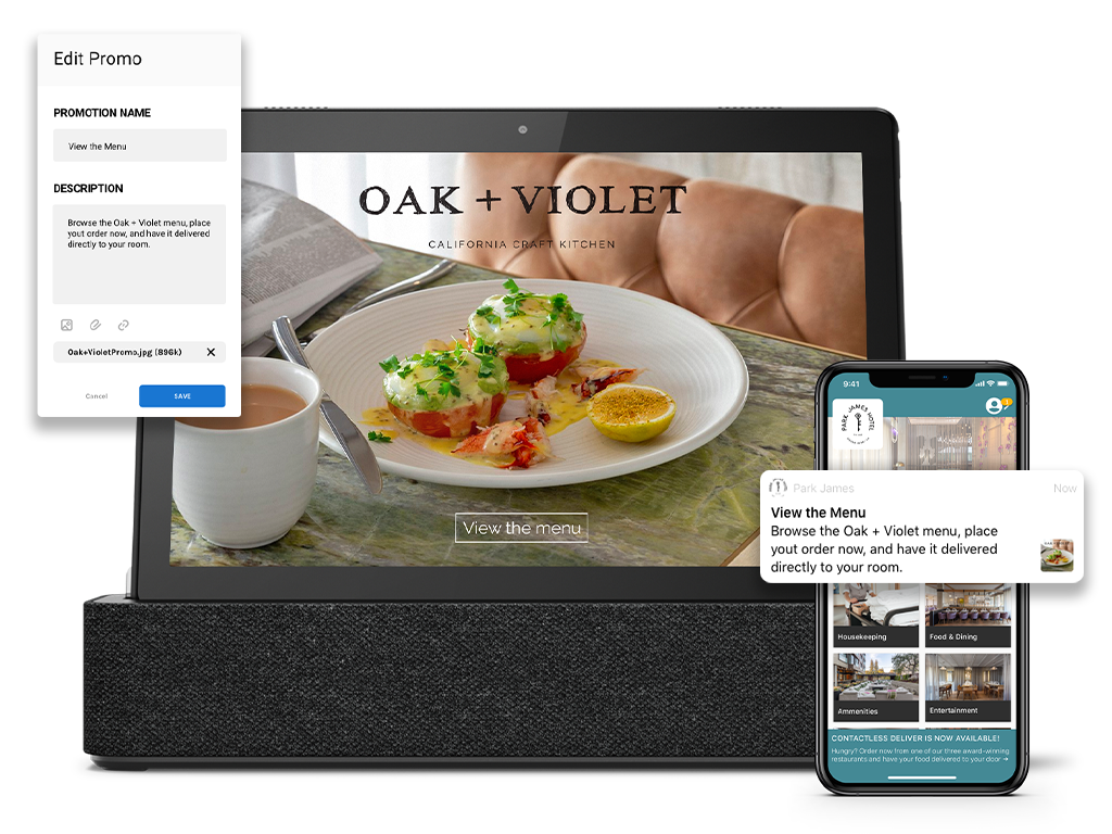 Guest Marketing - Guest Marketing Solutions for Hotels | INTELITY