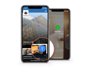 Simplify Guest Access with Mobile Key | INTELITY