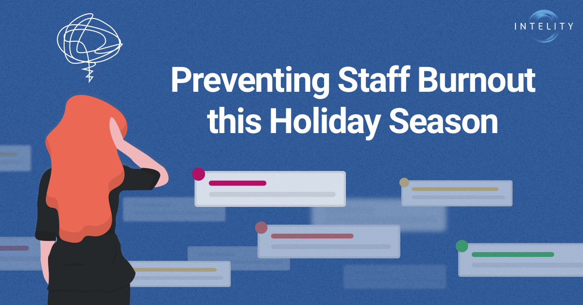 3 Ways to Prepare for the Holiday Travel Season - INTELITY