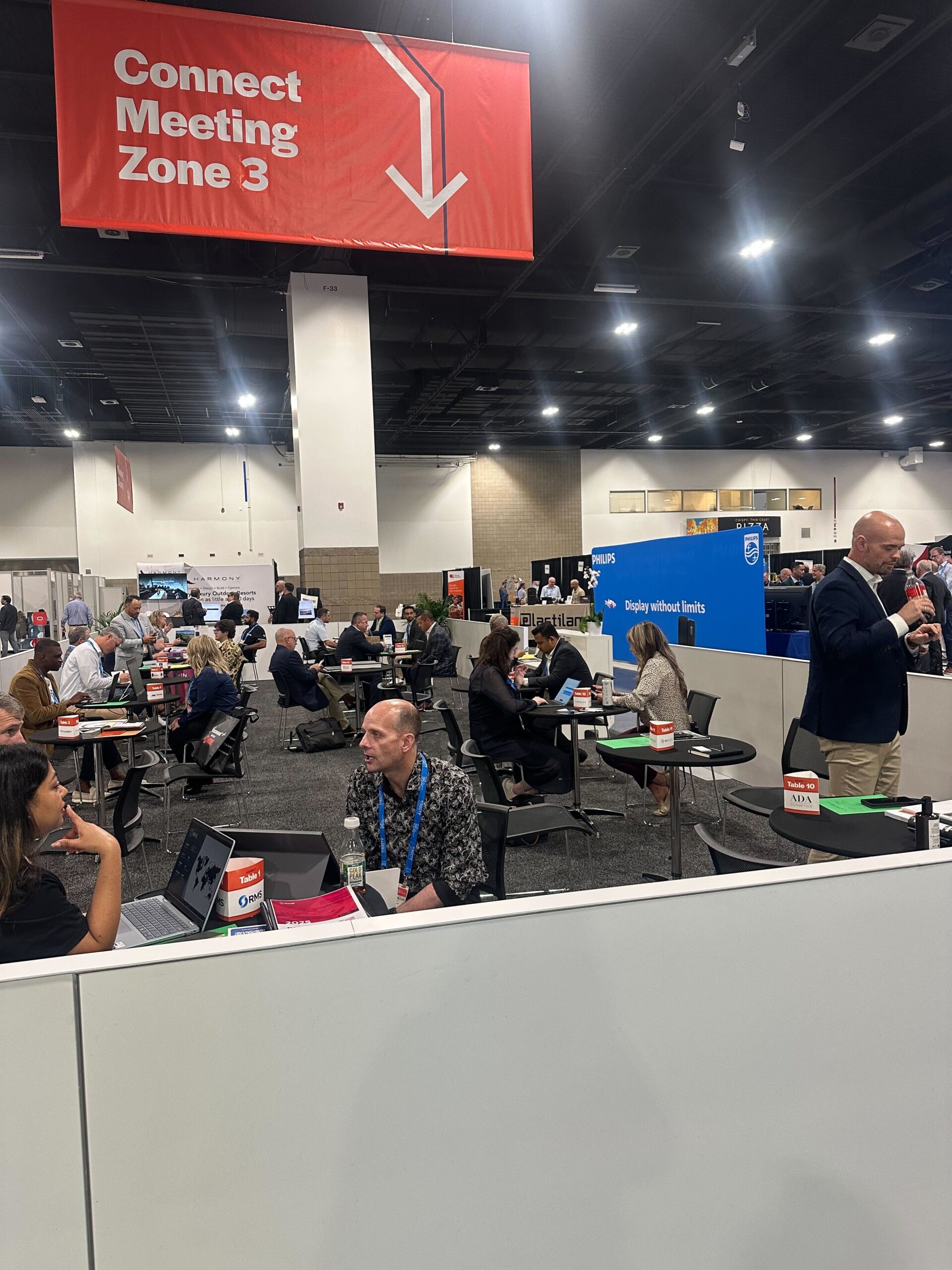 Key Takeaways from The Hospitality Show 2025: What’s Next for ...