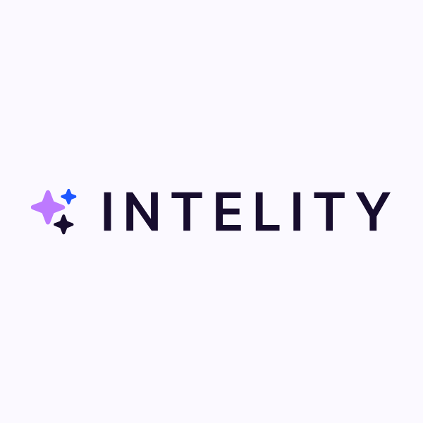 Goodbye Cold Tech, Hello Human Touch: How INTELITY's Rebellious Rebrand ...