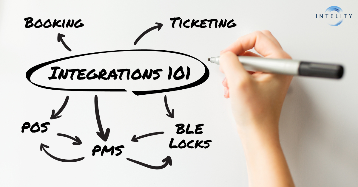 Why a Complete Hotel Technology Stack Is Critical - INTELITY