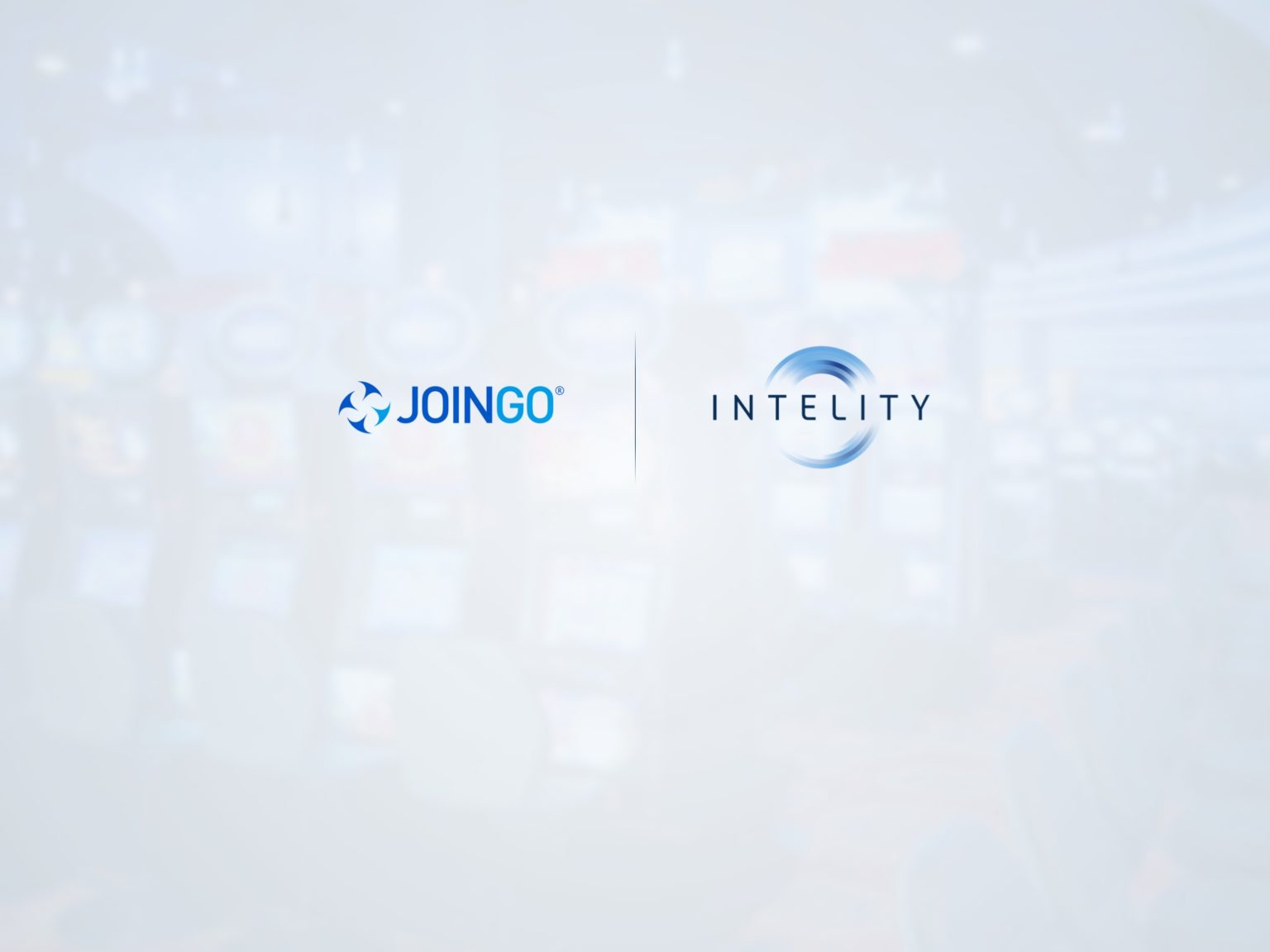 INTELITY and JOINGO to Drive Contactless Engagement - INTELITY