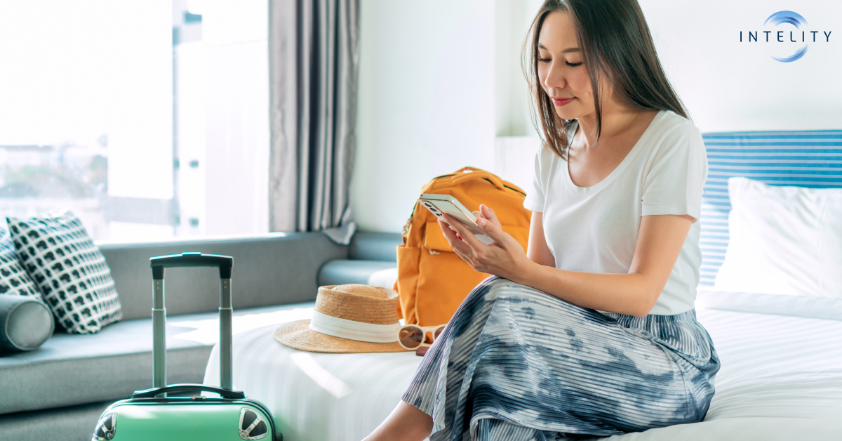 Travel Tech 101: How to Meet Guest Expectations - INTELITY
