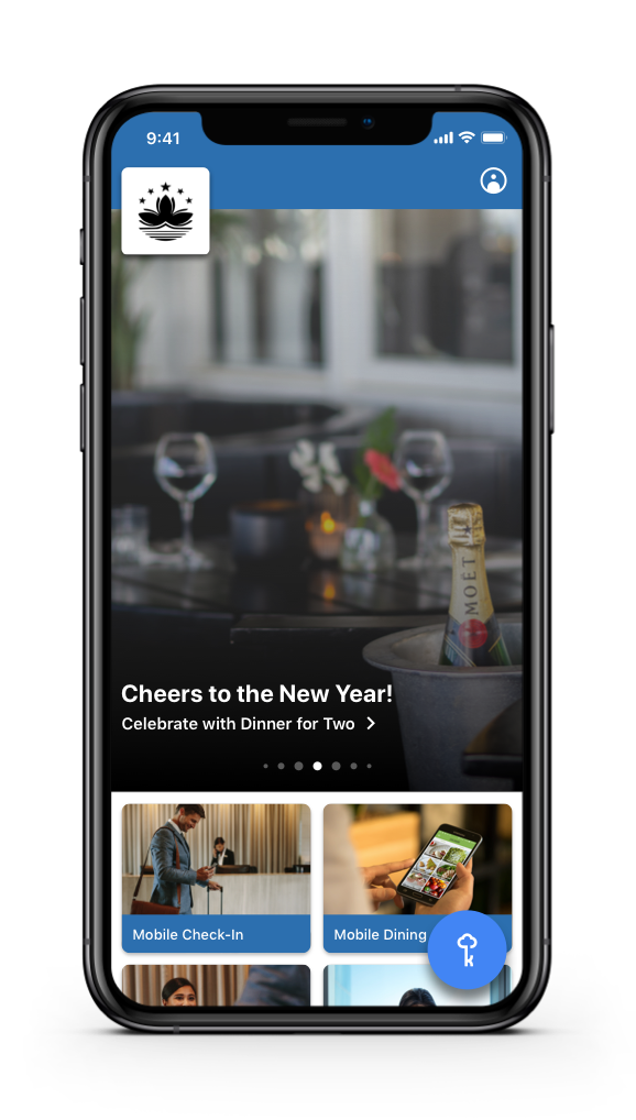 Carousel: The App Update Created for Guest Engagement - INTELITY