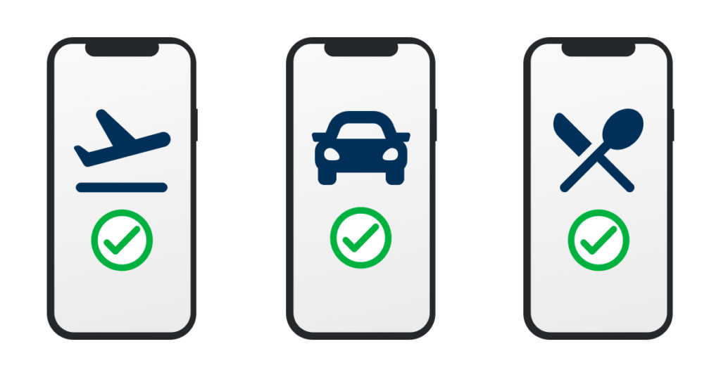 Why Your Hotel Should Include Mobile Check-In - INTELITY