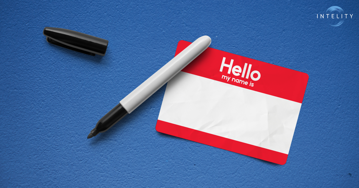 How to Personalize the Guest Experience Using Tech - INTELITY