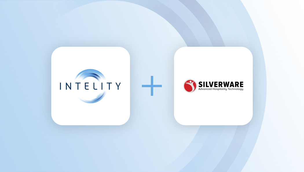 INTELITY and Silverware POS Announce New Integration - INTELITY
