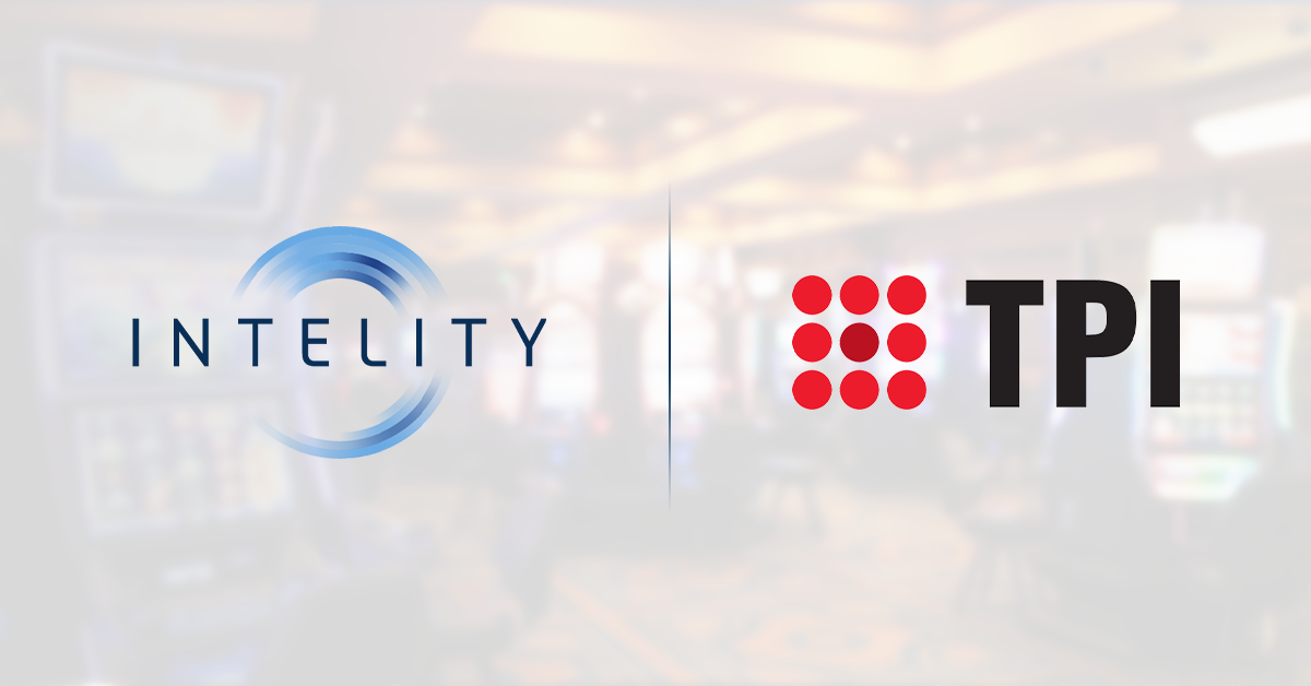 INTELITY and TPI Team Up to Transform Casino Mobile Apps - INTELITY