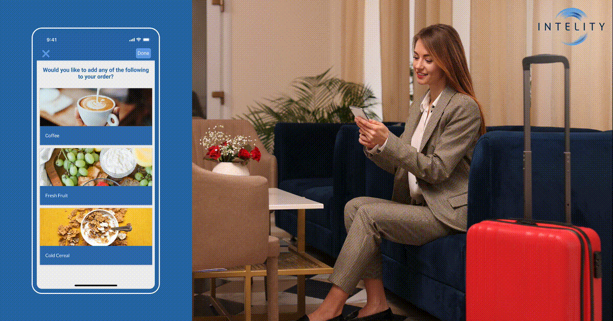 Upselling in Hotels: 3 Easy Ways to Drive Non-Room Revenue Using Tech ...