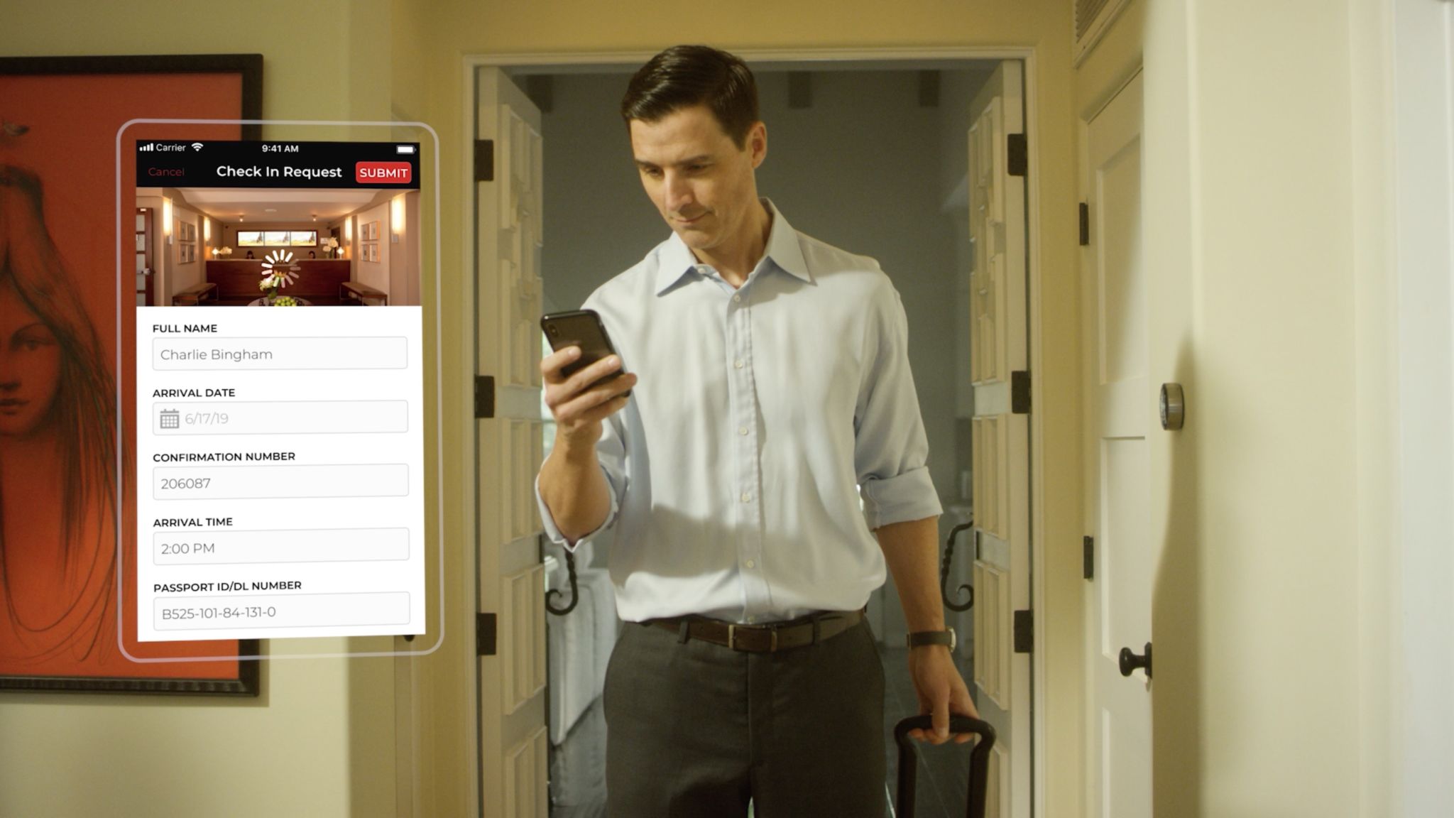 What Does a Mobile-First Guest Journey Look Like? - INTELITY