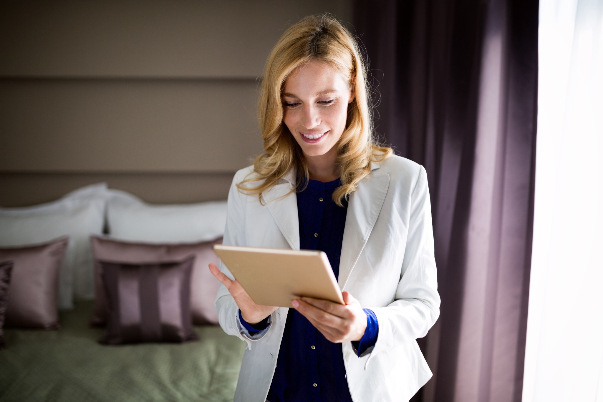 Tap Into Enhanced Guest Experience with Platform API - INTELITY