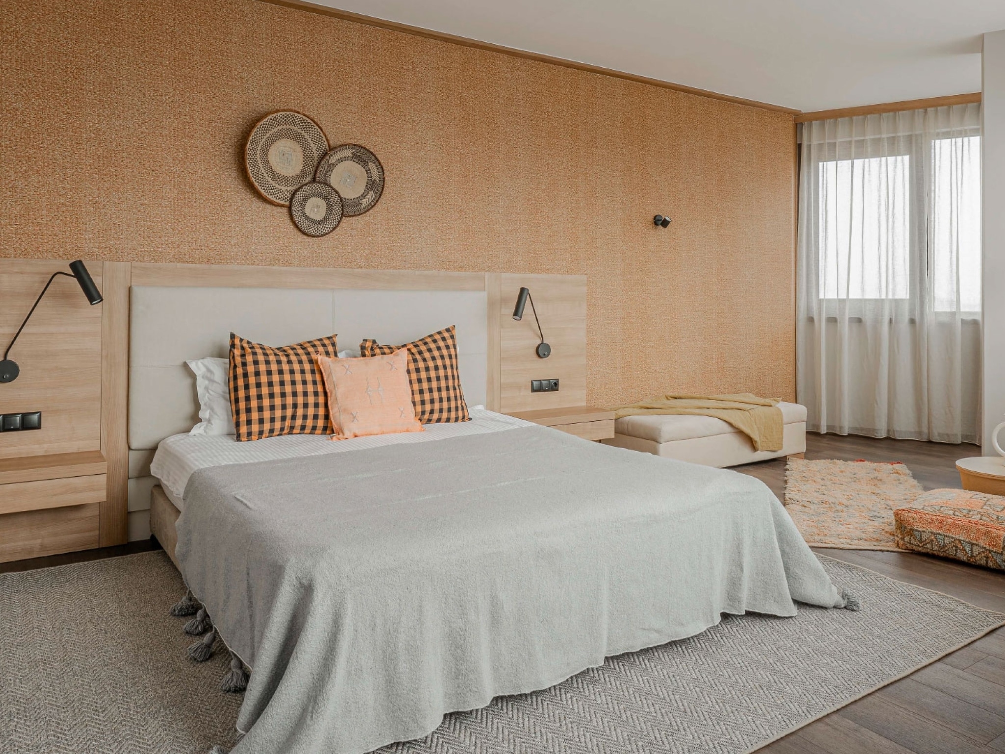 WorkNomads Lab Hotel Selects INTELITY - INTELITY