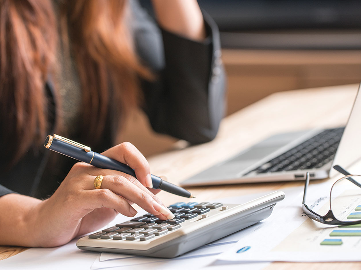 It's Budget Season - Is Your Technology Budget Ready? - INTELITY