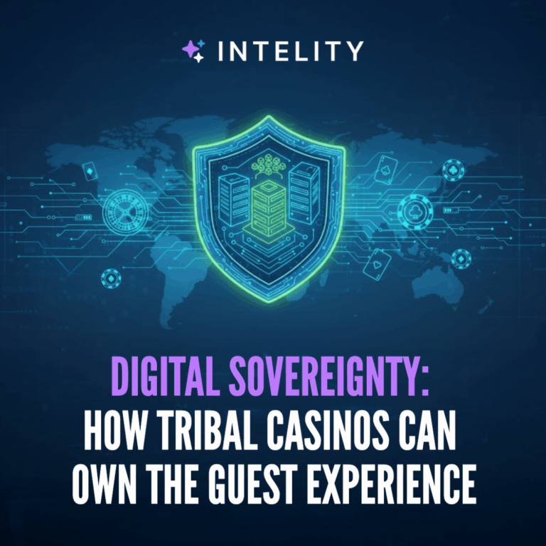 E-books Archive - INTELITY