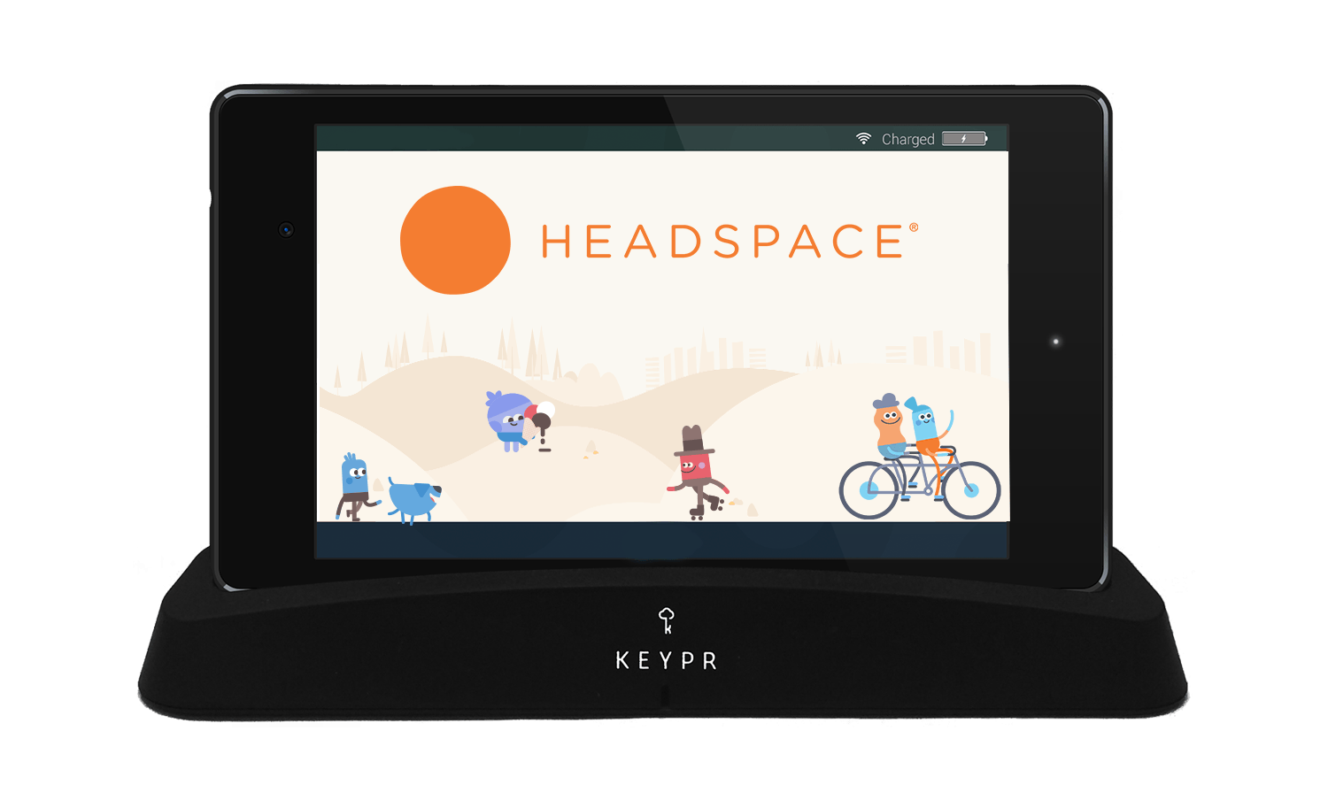 Hotel Tech Provider Partners With Guided Meditation App - INTELITY