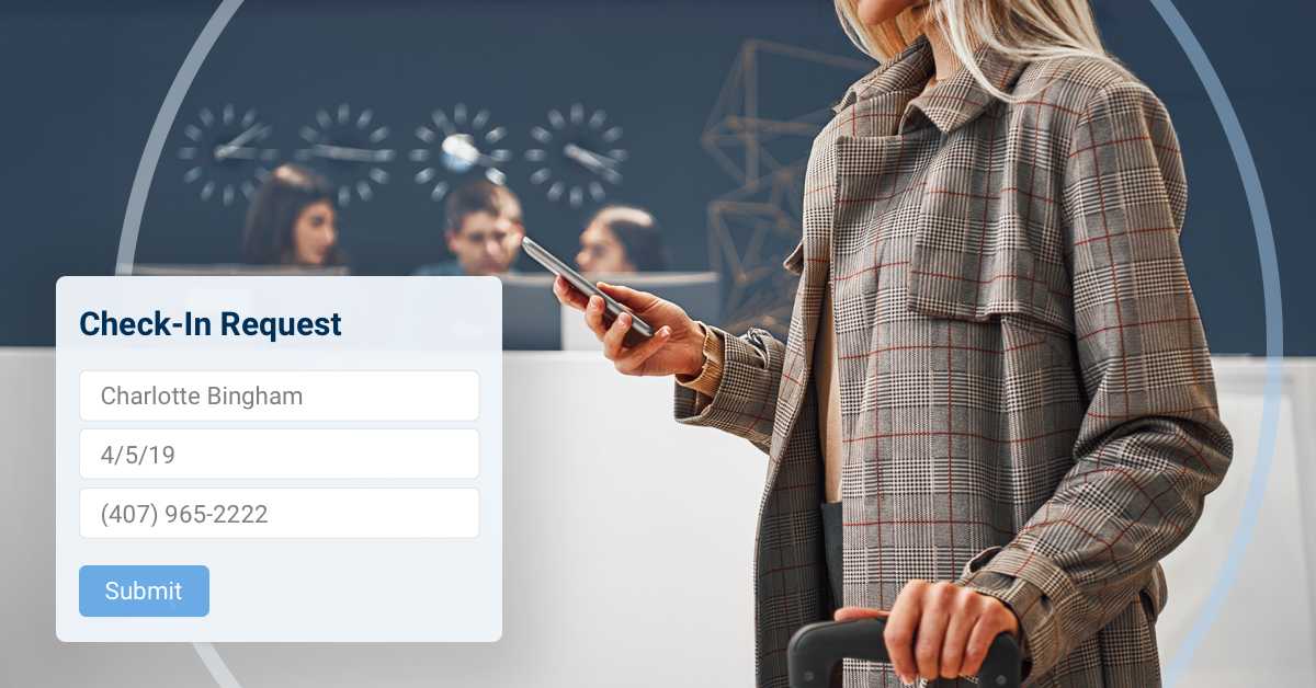 Crafting a Smart Guest Experience with Hospitality Technology - INTELITY