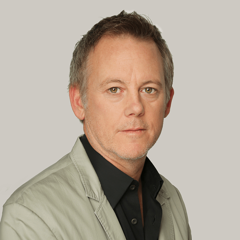 Mark Anderson Joins KEYPR as Chief Operating Officer - INTELITY